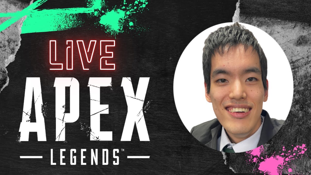 アゴ操作の参加型APEX配信 #apexlegends #apex #エーペックスレジェンズ #shorts - YouTube