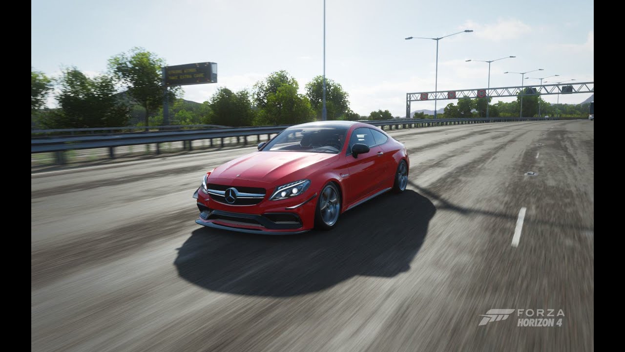 Playing Some FH4 ｜ FH4 Gameplay - YouTube