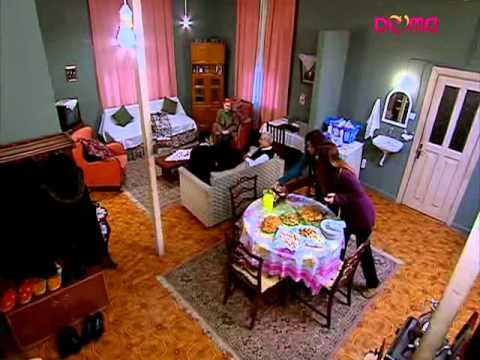 moja majka - annem 40. epizoda 2. dio