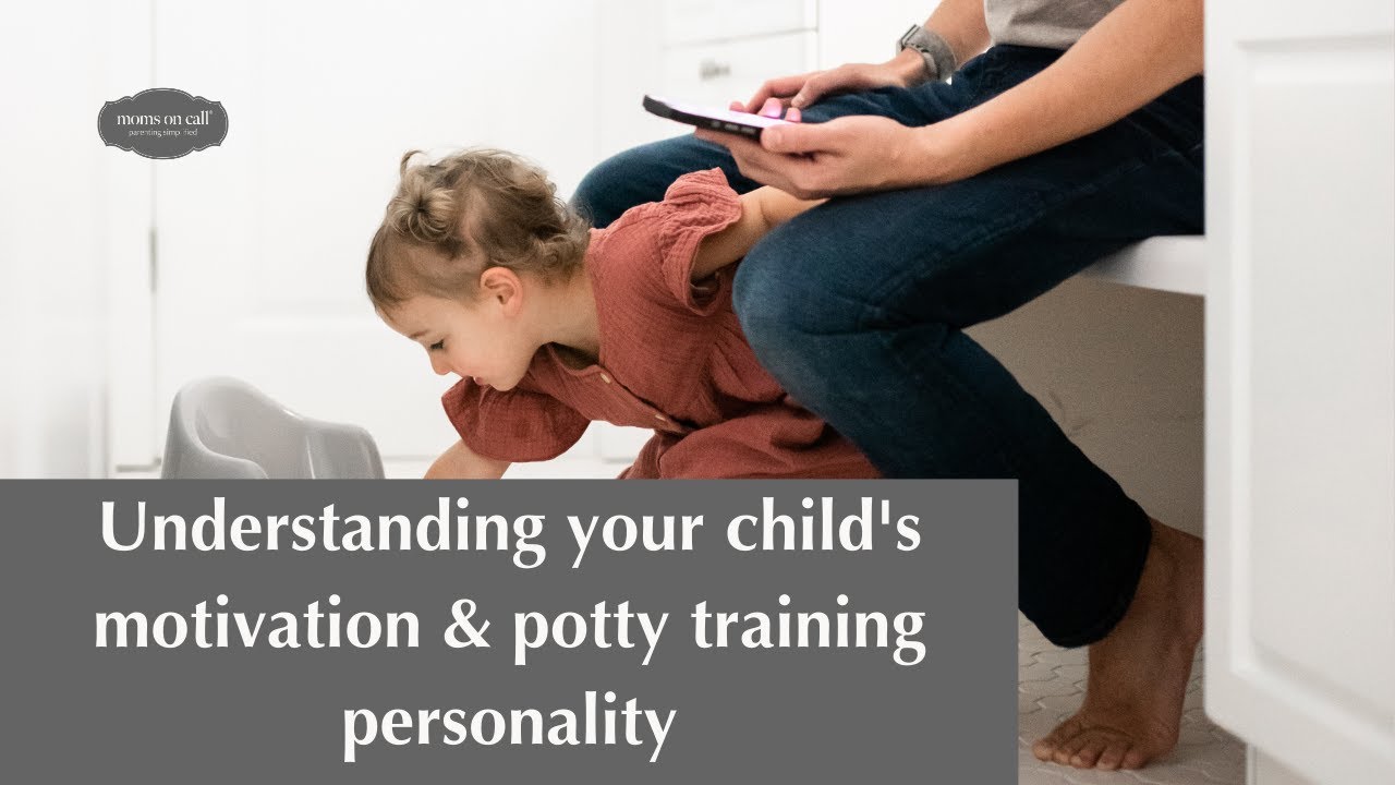 The Smart Paradigm - Understanding your child's motivation & potty ...