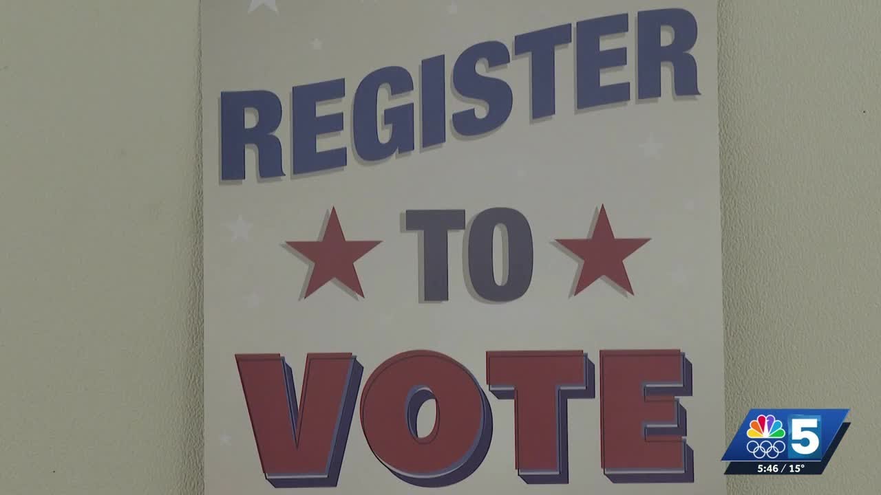 Clinton County election commissioners encourage people to register to ...