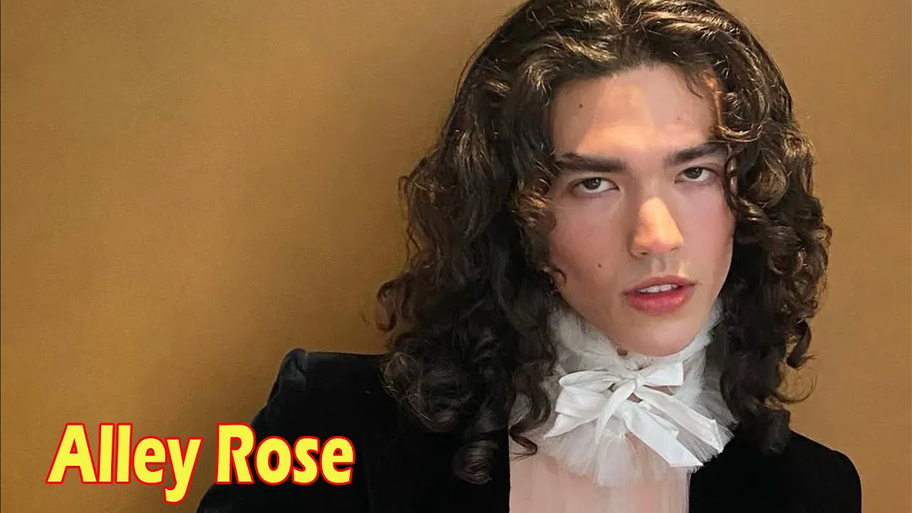 Conan Gray – Alley Rose Lyrics - YouTube