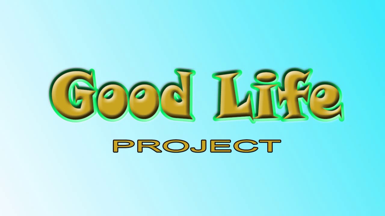 Good Life Project - Episode#02 : A Fat That Makes You Thin [New ...