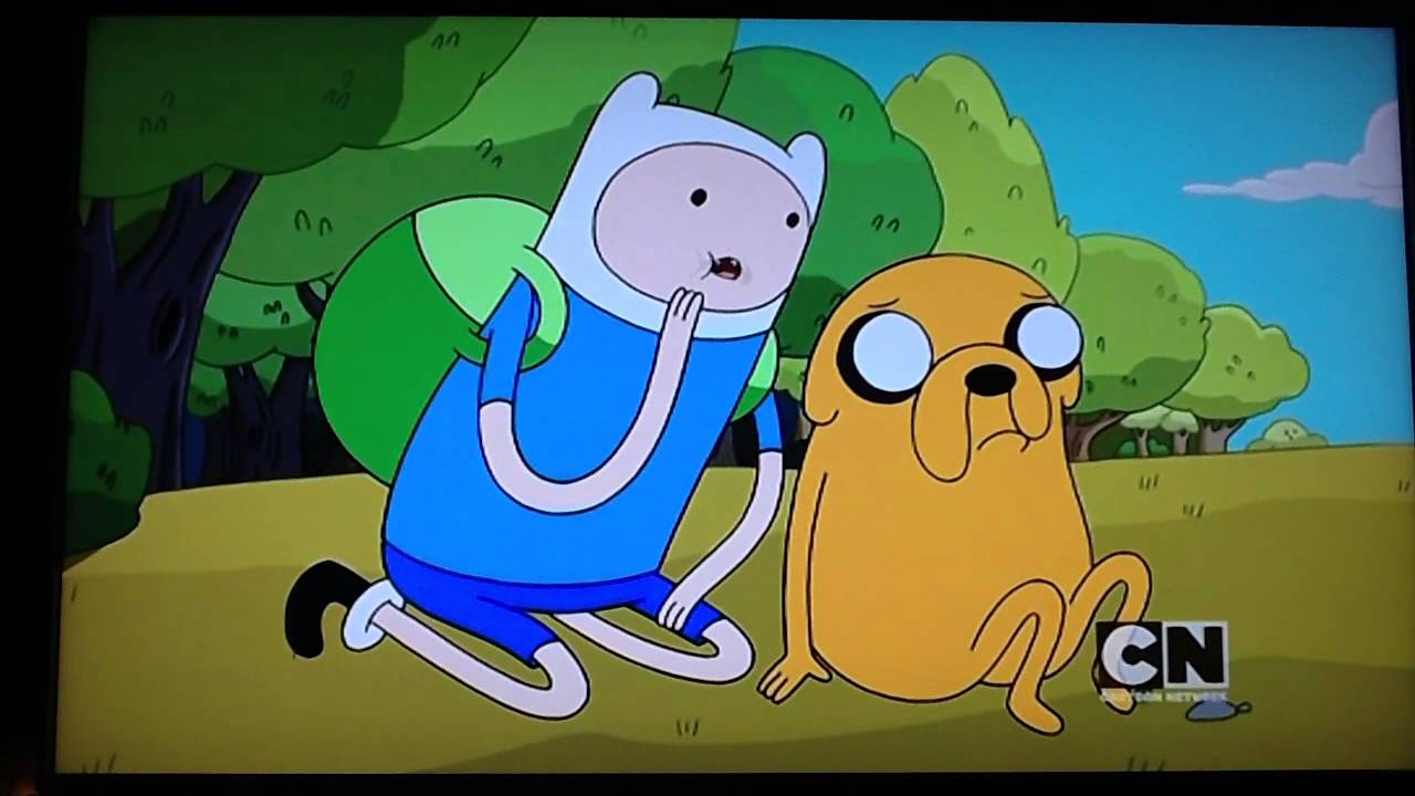 Adventure Time - YouTube