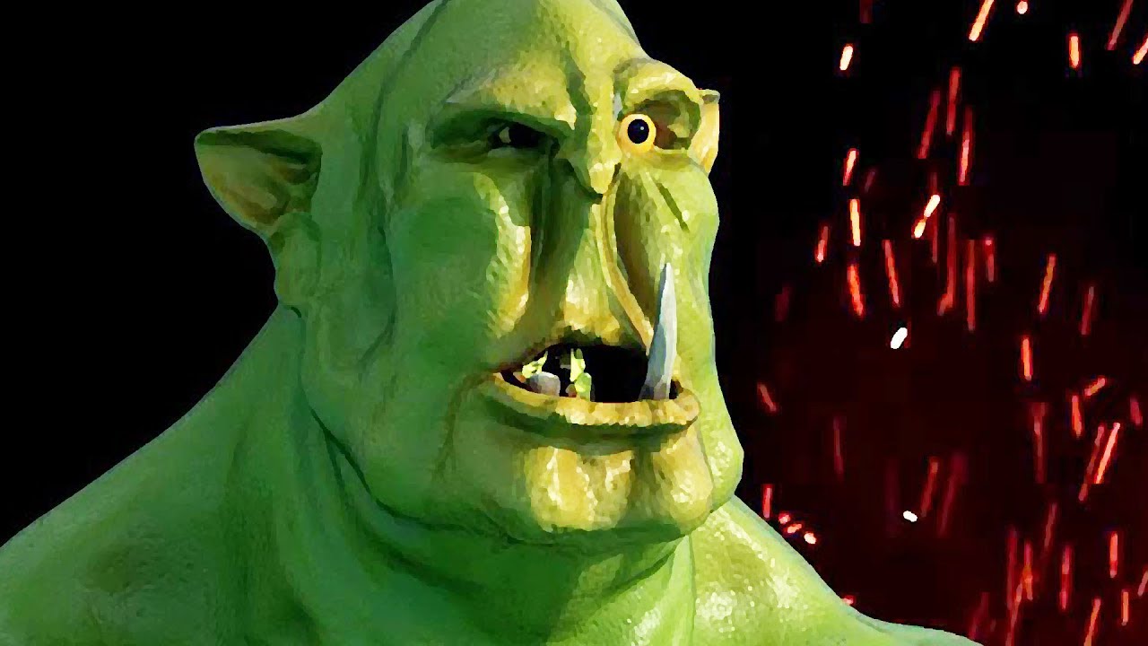 ORCZ EVOLVE VR - Gameplay Trailer【HTC Vive】ARLOOPA Inc. - YouTube