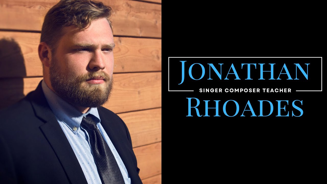 Hai già vinta la causa - Le nozze di Figaro by Mozart, performed by Jonathan Rhoades & Alex ...