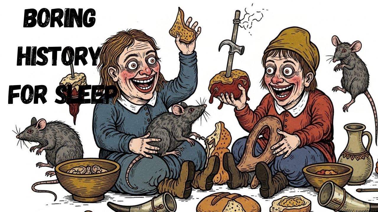 Before Painkillers: The Strange, Brilliant History of Ancient Pain ...