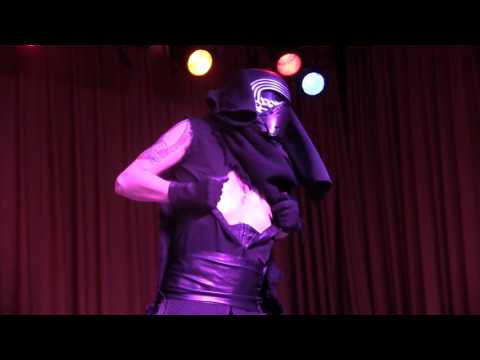 Jesi RingofFire- Kylo Ren