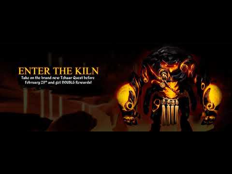 Tzhaar City III - RuneScape 3 Music - YouTube