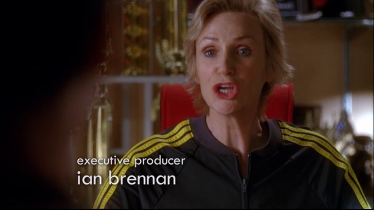 Glee - Sue wants Blaine to rejoin the cheerios 4x16 - YouTube