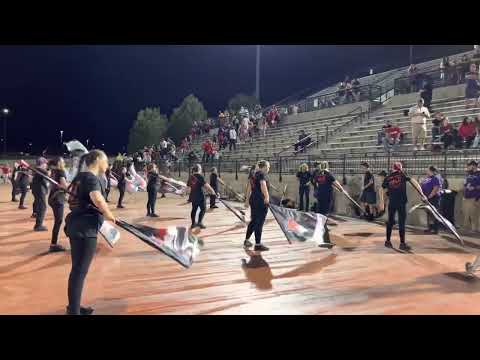 Bad Romance @FB GAME #2 2022