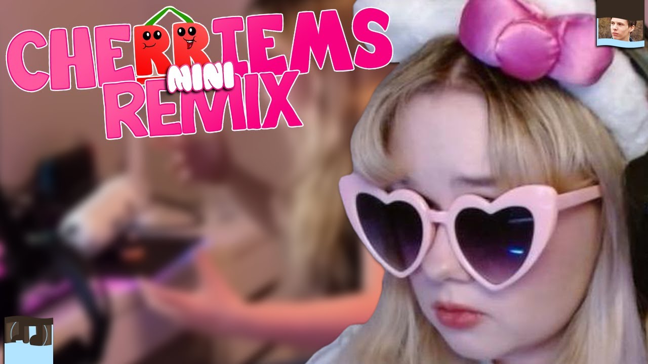 Cherriems Mini Remix - YouTube