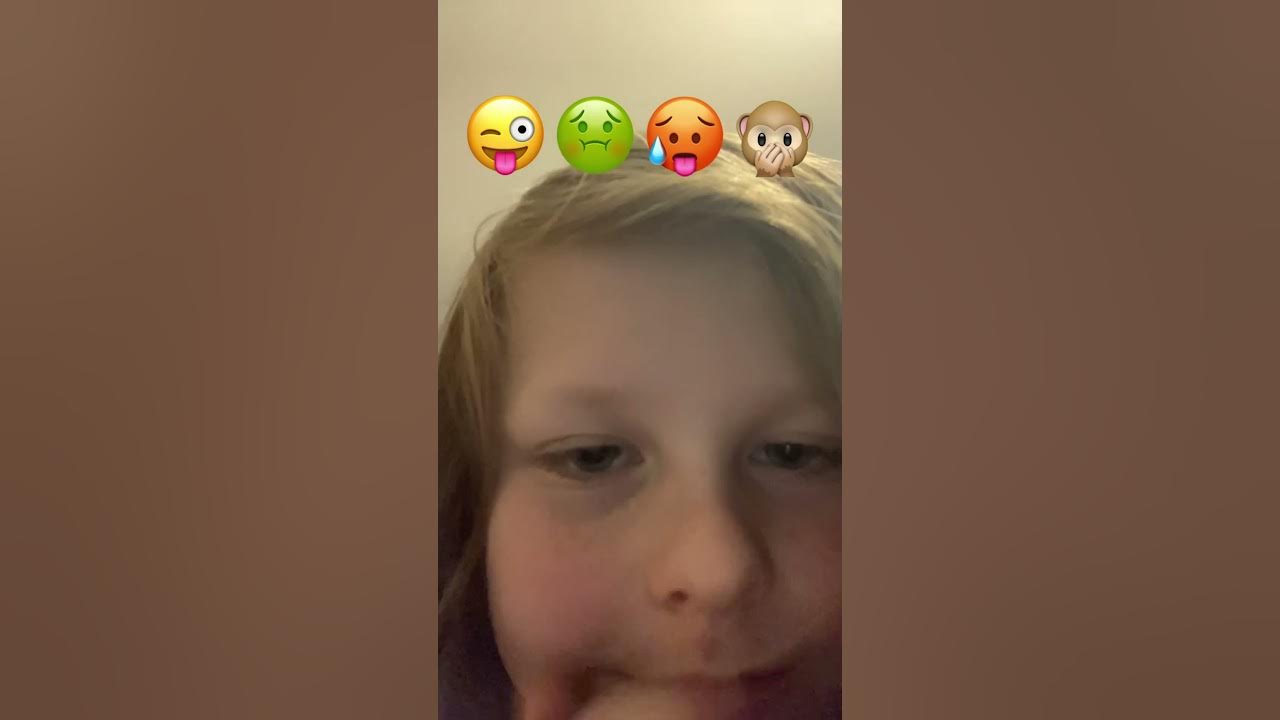 Part1 of trying filters - YouTube