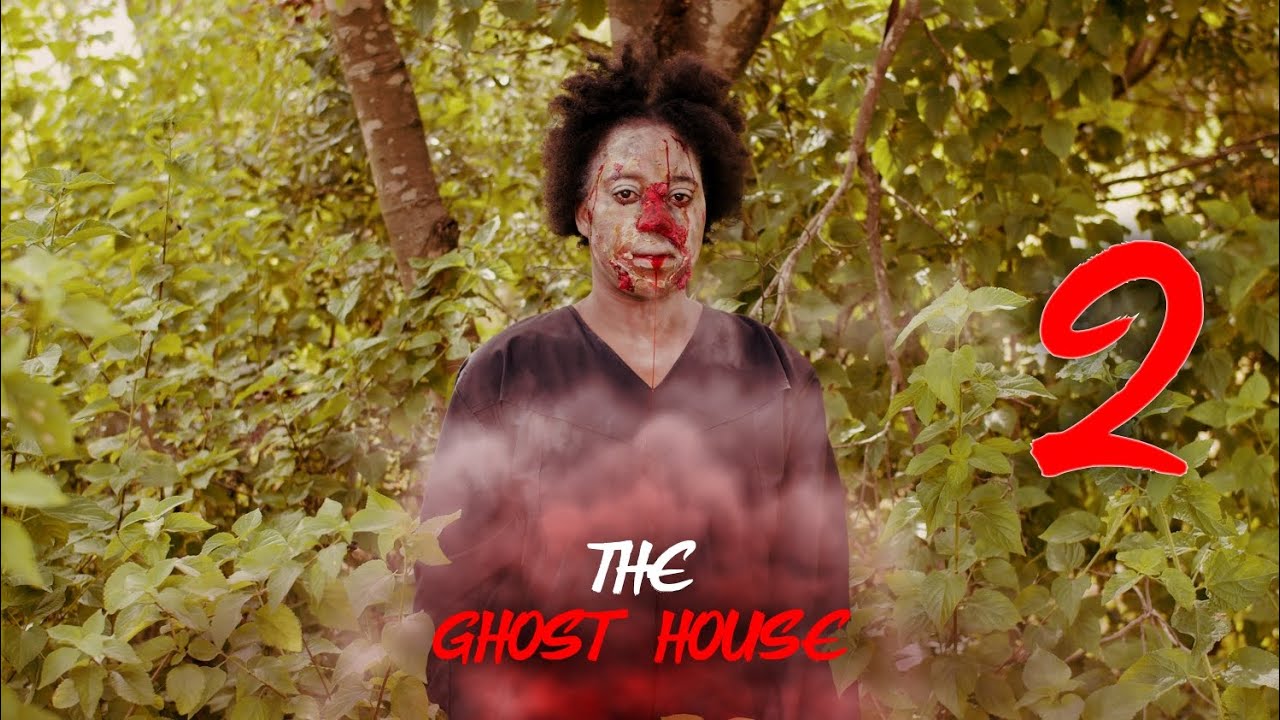 The Ghost House [Episode 2] - YouTube