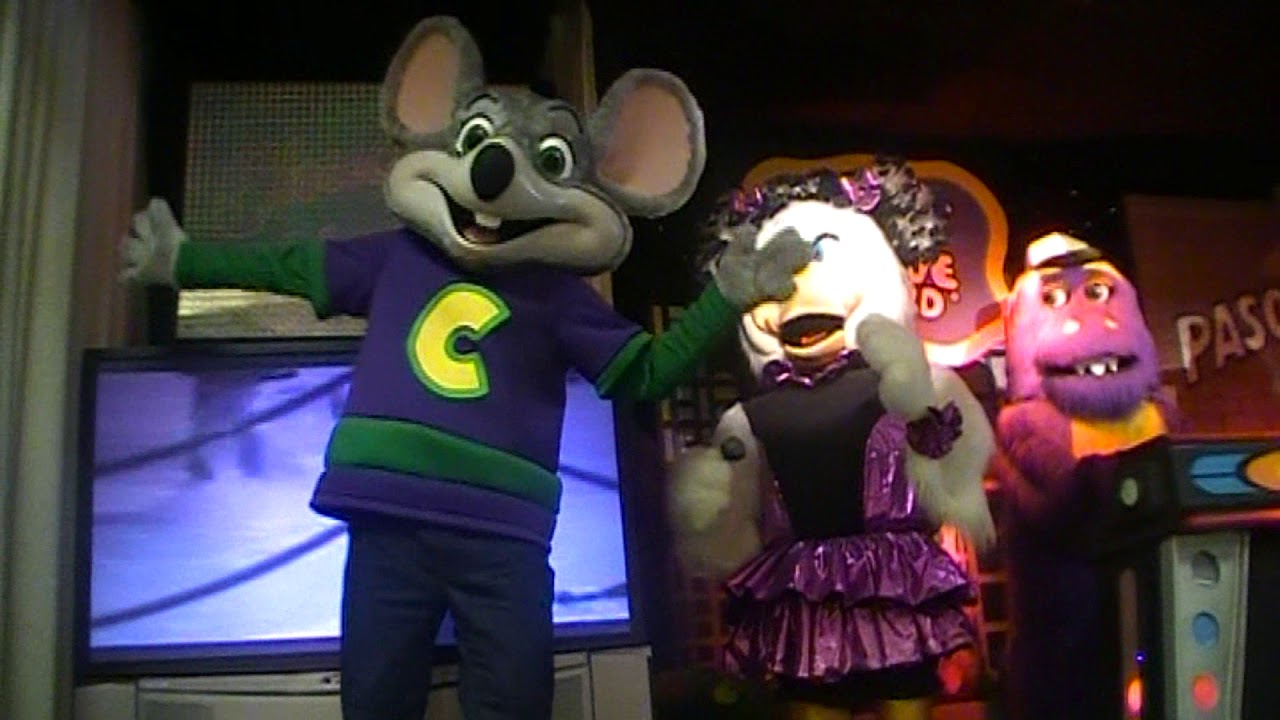 Matt The Franchize Danvers Performance CVX - YouTube