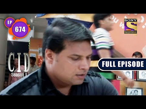 Inspector Daya की हो रही है Memory Loss | (सीआईडी) Season 1 - Episode 674 | Full Episode