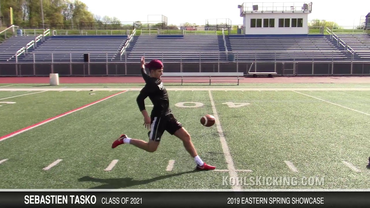 Sebastien Tasko 2019 Eastern Spring Showcase - YouTube