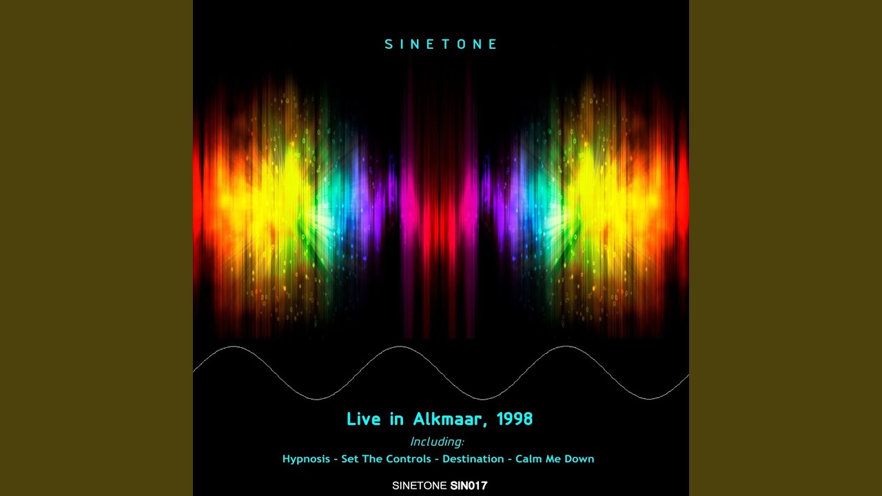 Outro Tune (Live) - YouTube