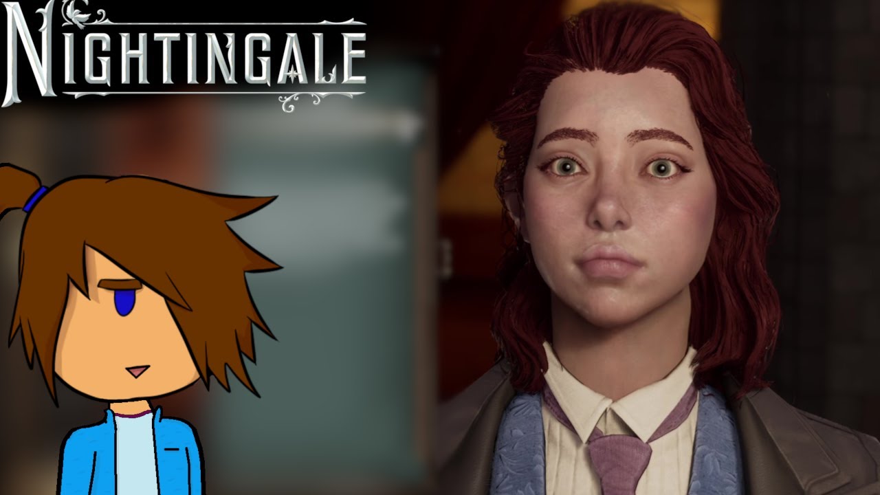 The Character Creation in Nightingale is More DETAILED Than You Think ...