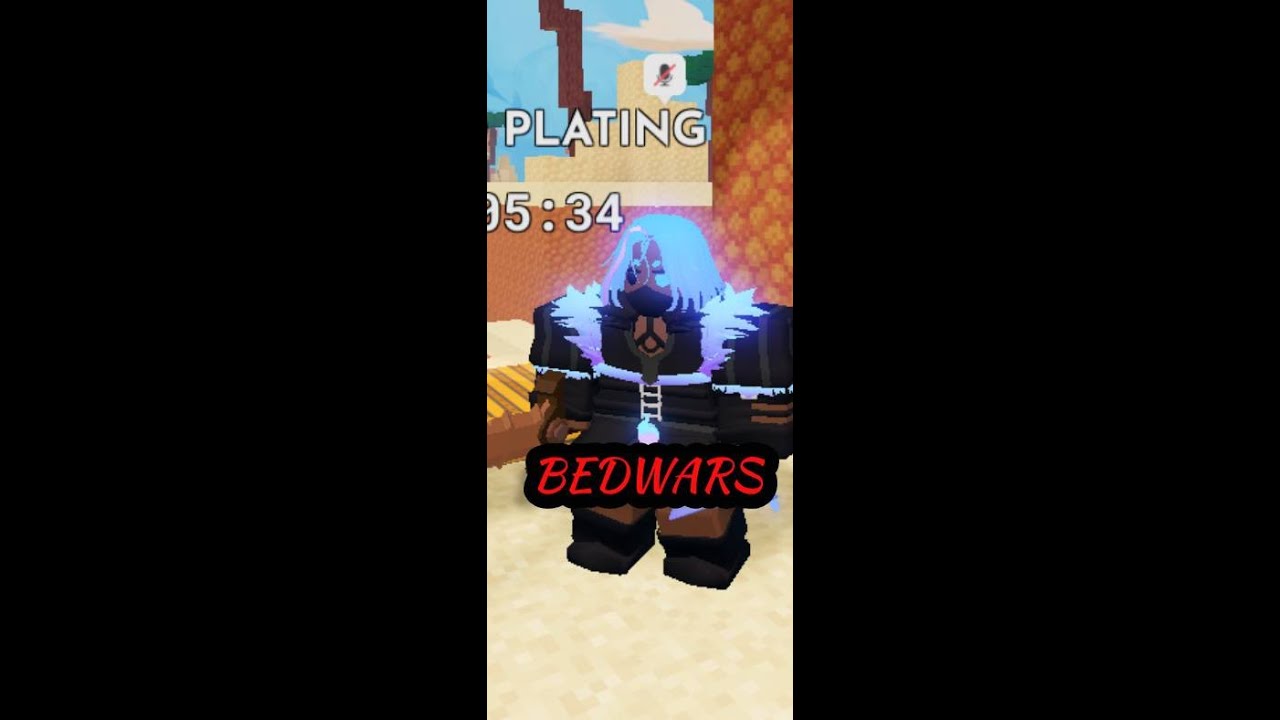 ROBLOX BEDWARS (NEW UMEKO KIT) - YouTube