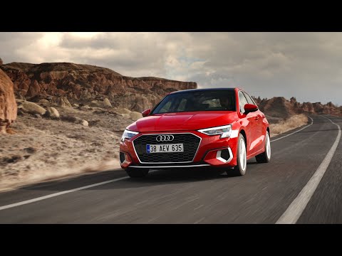 Audi Güzel Atlar Ülkesinde Özgür Olmanın Bir Yolunu Buluyor