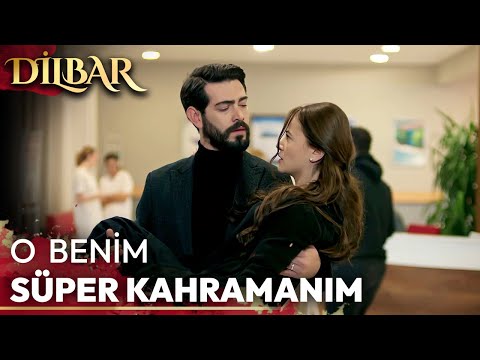 Bizim Aşk Masalımız - 24 👩‍❤️‍💋‍👨#dilbar