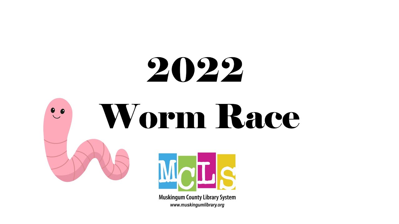 Worm Race 2022 - YouTube