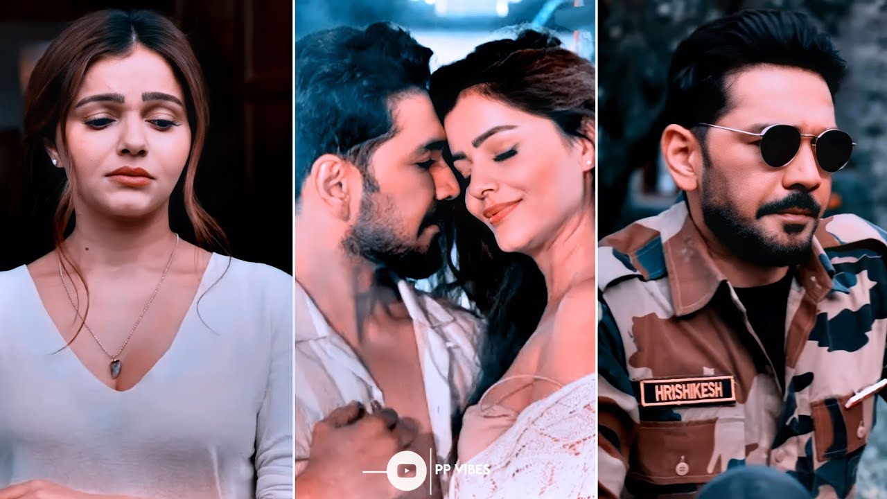 Sanam Aa Gaya Song Status | Payal Dev | Stebin Ben | Sanam Aa Gaya WhatsApp Status | Love Status ...