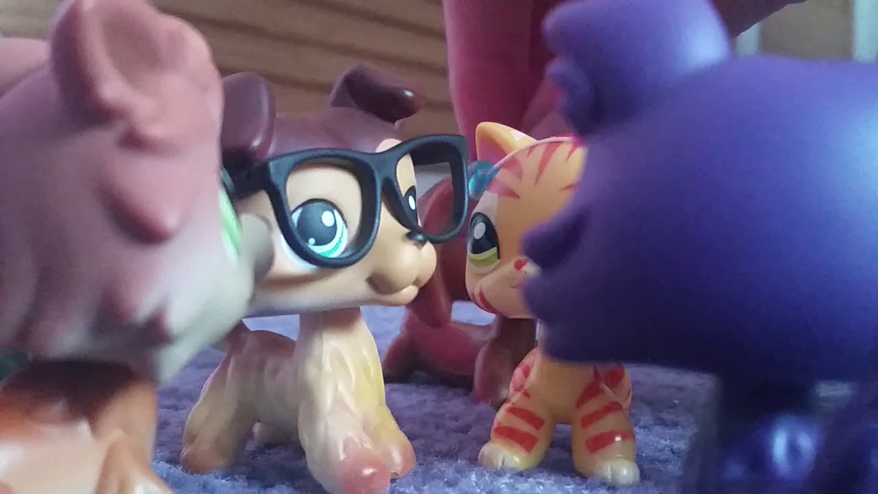 The scary sleepover ep3 - YouTube