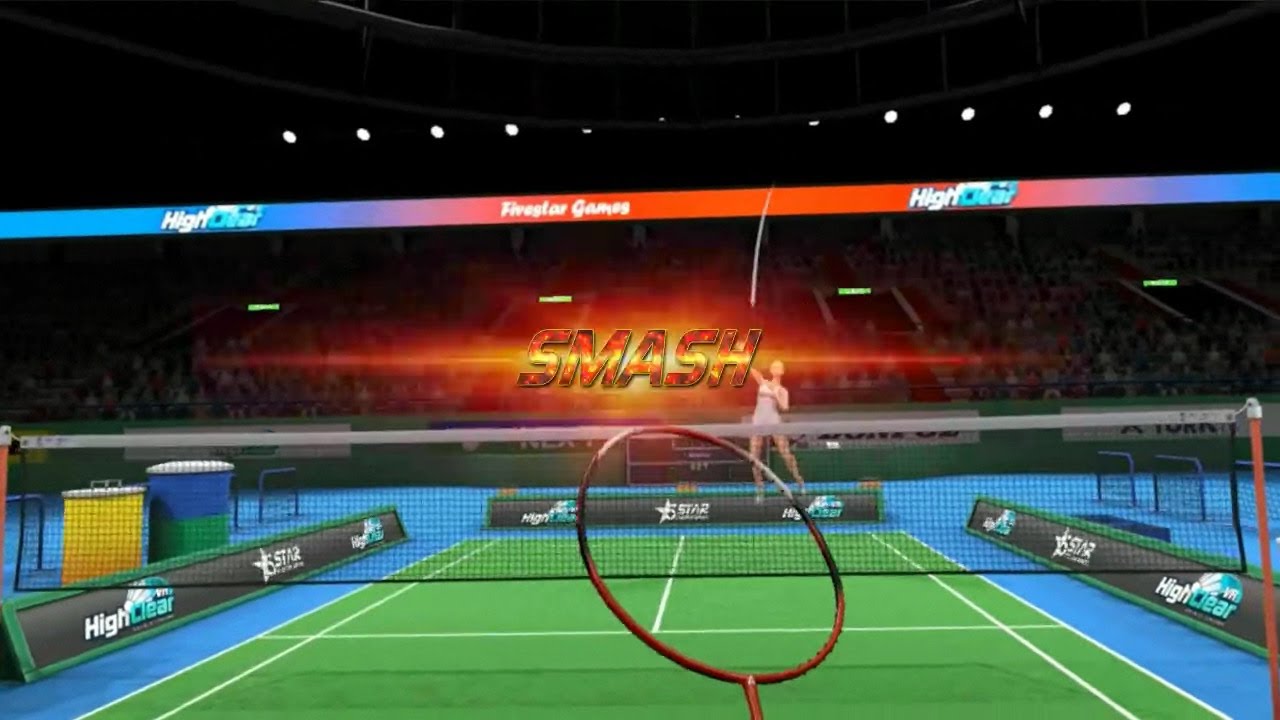 High Clear VR - Trailer [VR, HTC Vive] - YouTube