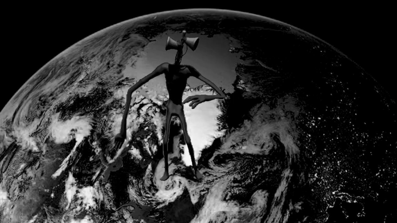 SCP (Official Visualizer) - YouTube