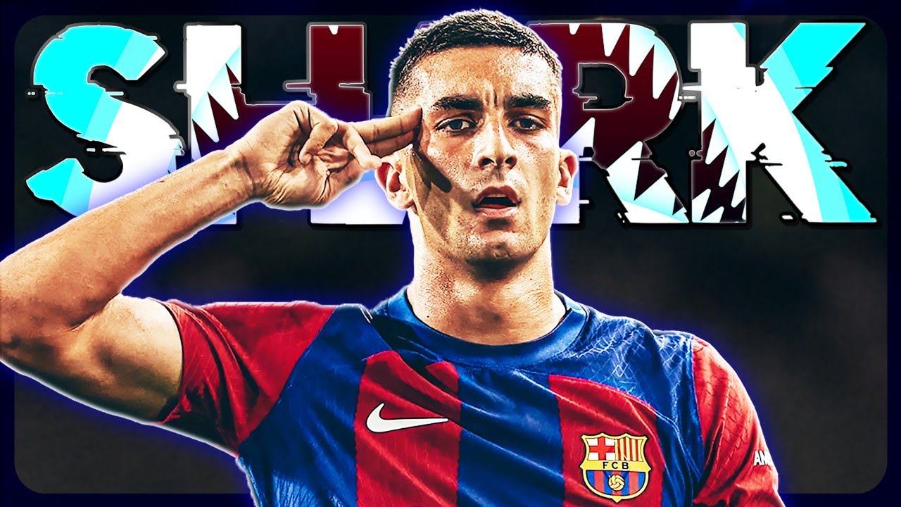 The Curious Case of Ferran Torres: GOAT or Fraud? - YouTube
