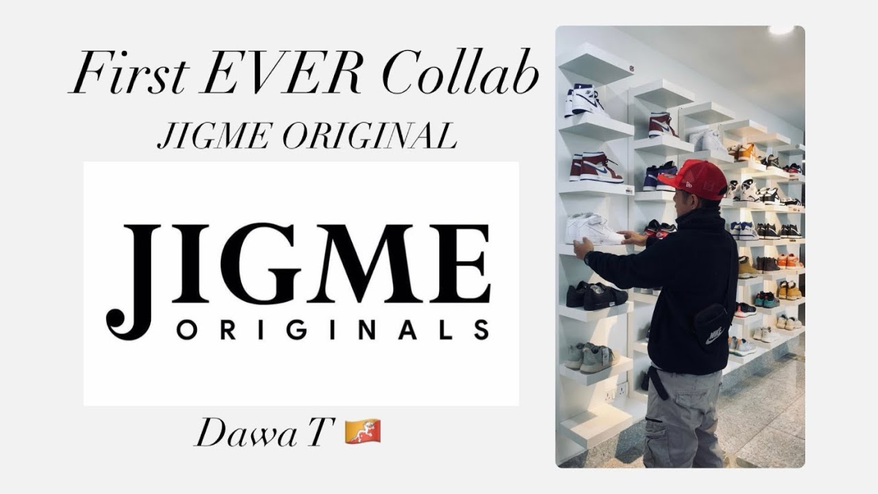 COLLABORATION WITH JIGME ORIGINAL ⭐️| DAY IN MY LIFE - YouTube