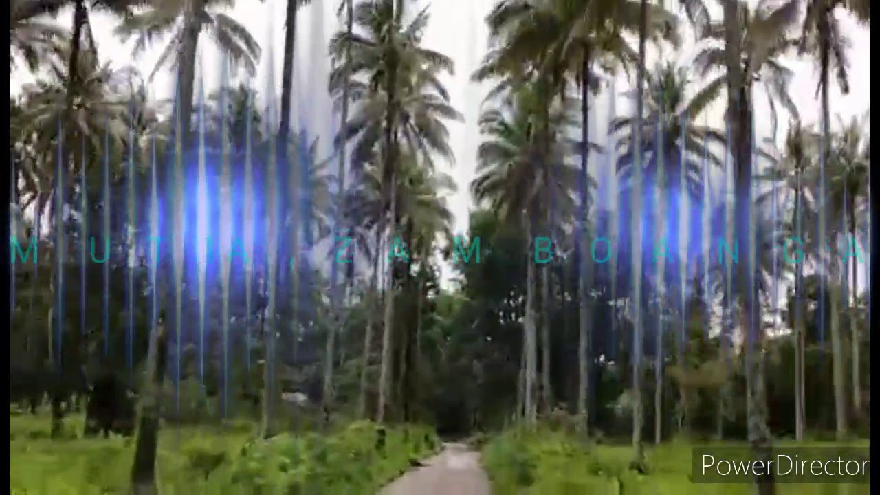 G.Bergado River - YouTube