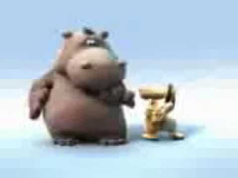 Begamot ve it prikol