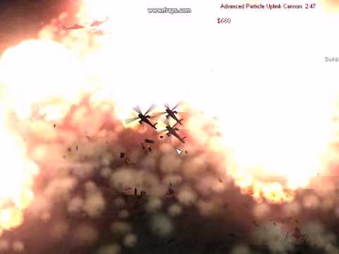 Fun With Nukes - YouTube