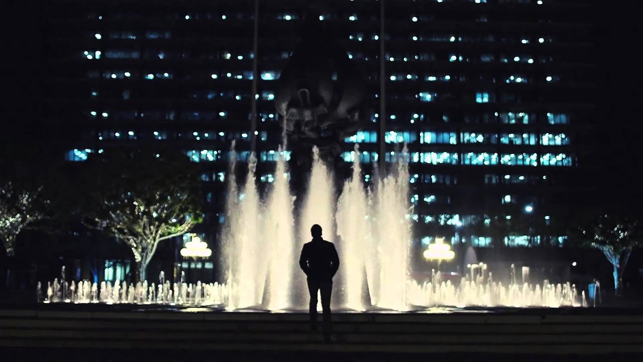 First [Cold War Kids - Music Video] - YouTube