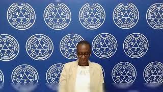 ISO - SAZ - Standards Association of Zimbabwe