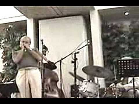 "Smokey" Joe Leone, Summertime - YouTube