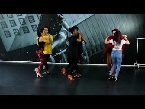 Antonis & Hara | Kayaya & Tania | Tony & Carla | SEMBA | CKF 2019