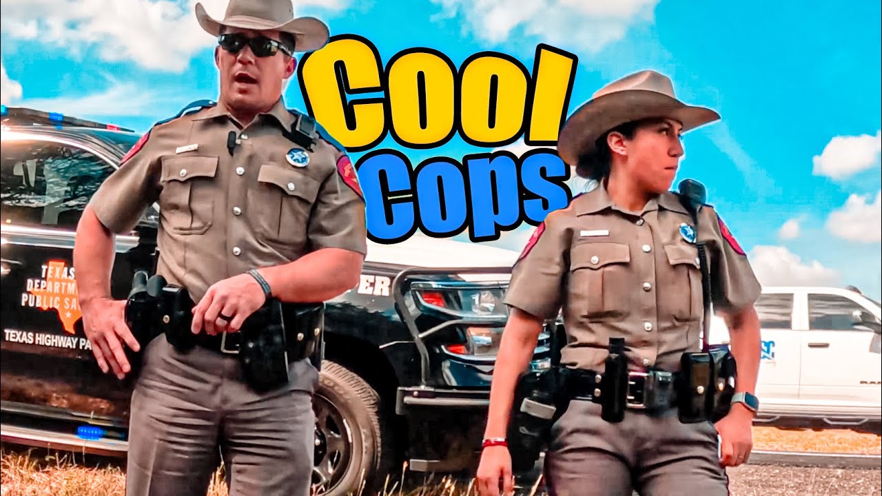 EXTREMELY COOL & WILDLY ANGRY COPS vs. BIKERS 2023 [Ep.#20] - YouTube