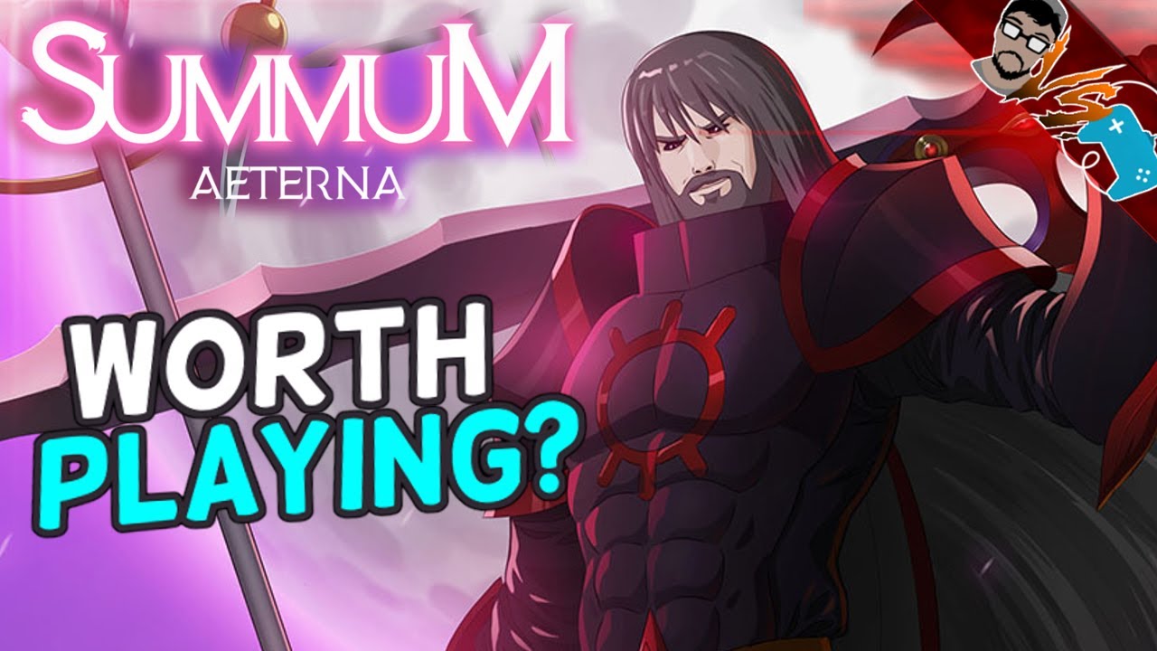 Summum Aeterna - IS IT WORTH PLAYING? - YouTube