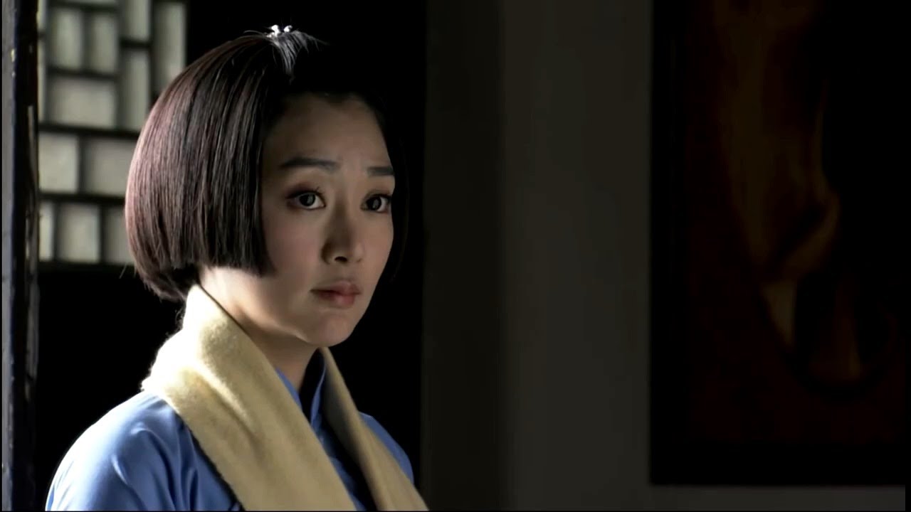 Nice Female Cheongsam Killer Groups/ 치파오 미녀 킬러 그룹 영화 / Película de ...