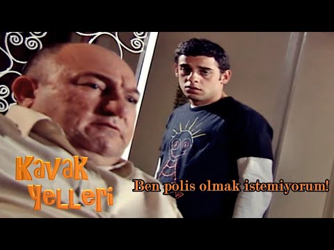Efe Babasıyla Karşı Karşıya│Kavak Yelleri 1.Bölüm│Dağhan Külegeç