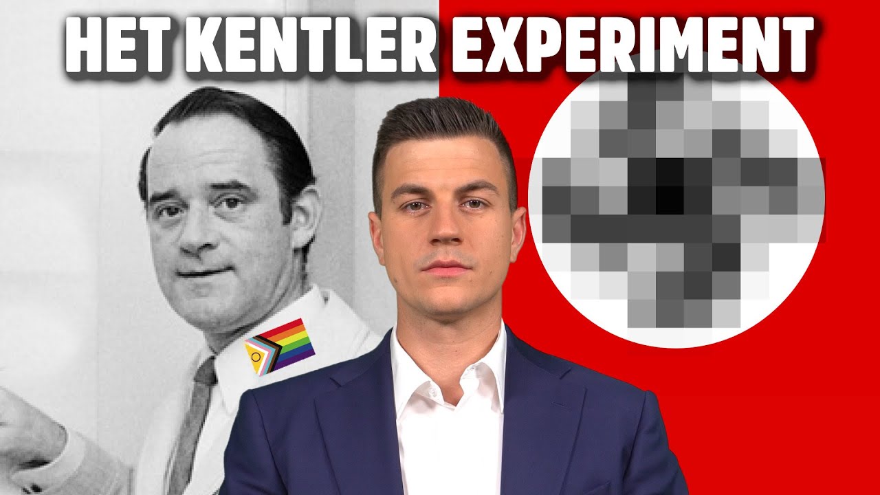 Het Kentler Experiment - YouTube
