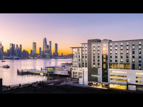 Residence Inn by Marriott Free WiFi SpeedTest Super Fast, fastest hotel ...