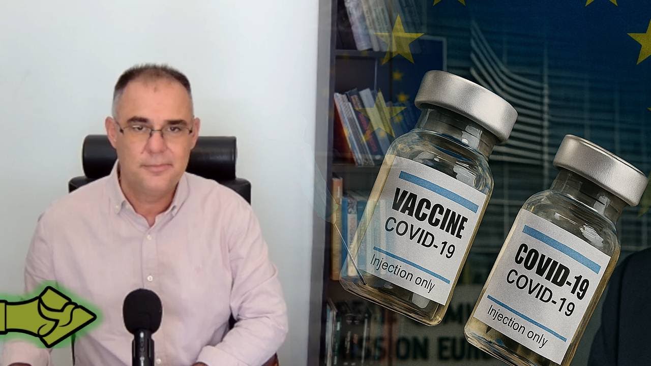 Η ΣΥΖΗΤΗΣΗ ΓΙΑ ΤΑ ΕΜΒΟΛΙΑ ΑΝΟΙΓΕΙ ΞΑΝΑ – ΤΑ ΕΡΩΤΗΜΑΤΑ ΠΟΥ «ΚΑΙΝΕ» ΤΗΝ ...