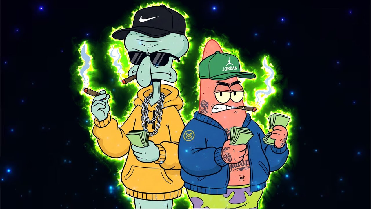 Hard Fast Rap Trap Beat - "DOUBLE INTENSITY" l rap freestyle type beats ...