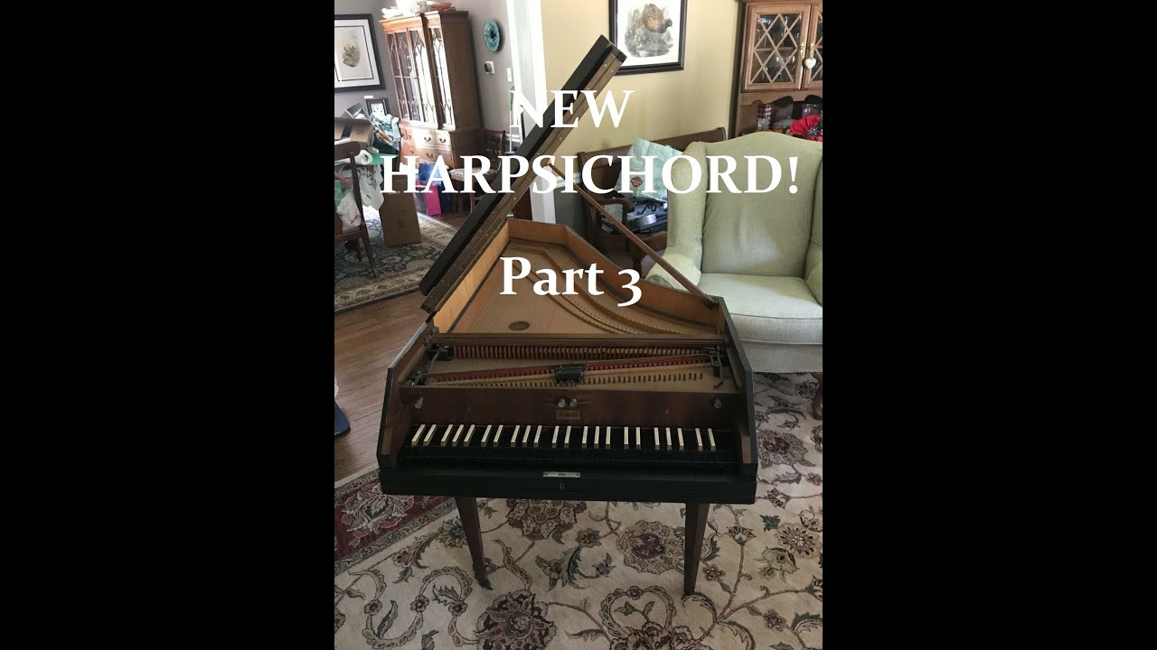 The New Neupert: Part 3 - YouTube