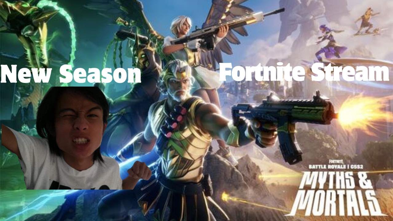 What is a Cronus Zen? FORTNITE TIME - YouTube